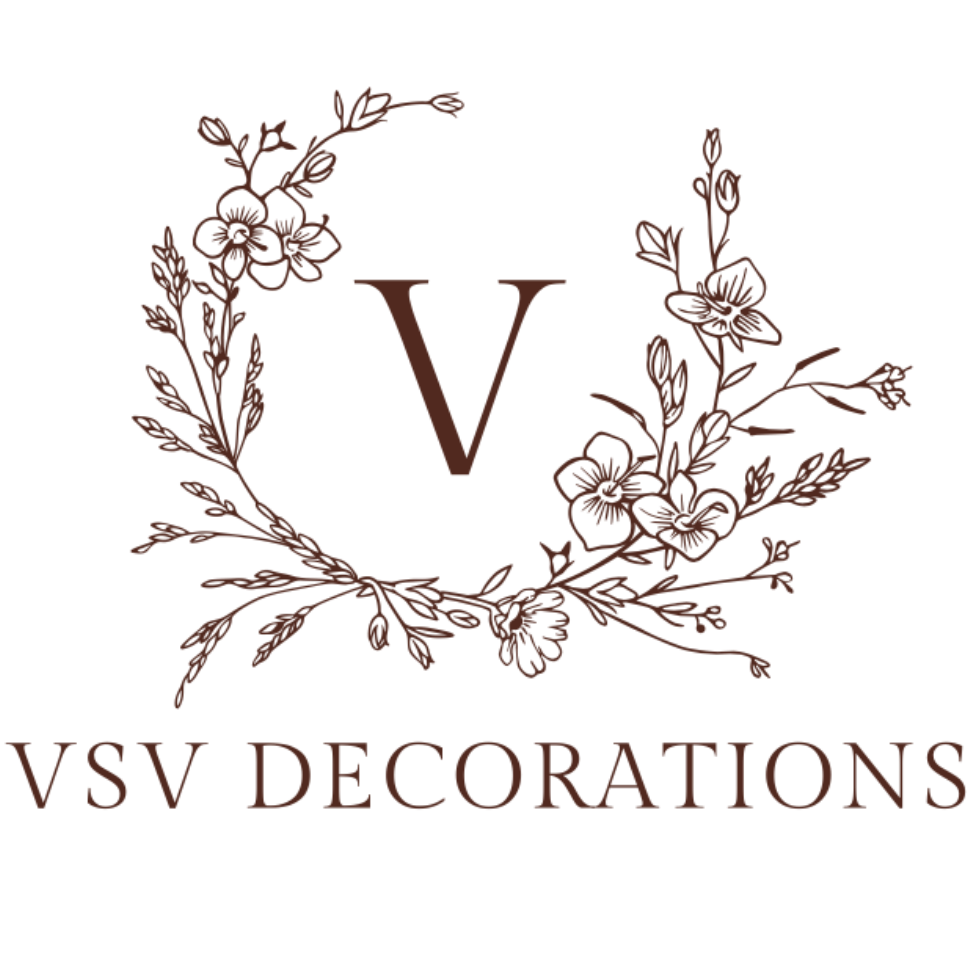 Vsv Decorations – Transform Your Events with VSV Decorations: Where ...