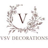 Vsv Decorations – Transform Your Events with VSV Decorations: Where ...